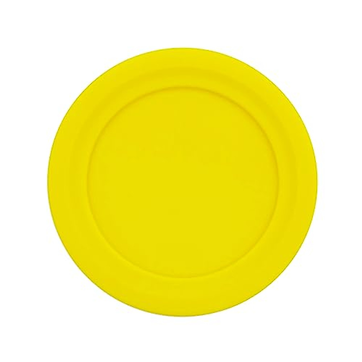 CXQ Replacement Silicone Lids, Compatible with Container of Ninja Creami Ice Cream Maker, Model: NC301, NC300, NC299AMZ Series. (Pink/Yellow/Blue/Green)