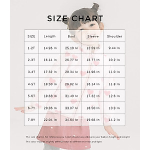 DILIBA Toddler Fleece Jacket Baby Boys Girls Lightweight Fall Winter Warm Coats 3T