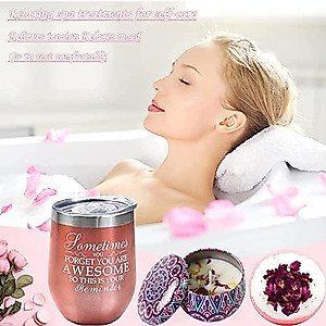 Birthday Gifts For Women Best Friend 11 Pcs Gifts For Mom Women Gifts Self Care Relaxing Spa Gifts Personalized Gifts For Women Gifts Set For Women Christmas Gifts For Wife Sisters Mother