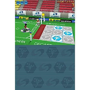 Deca Sports - Nintendo DS