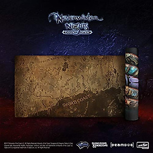 Neverwinter Nights Enhanced Edition Collector's Pack (PS4)