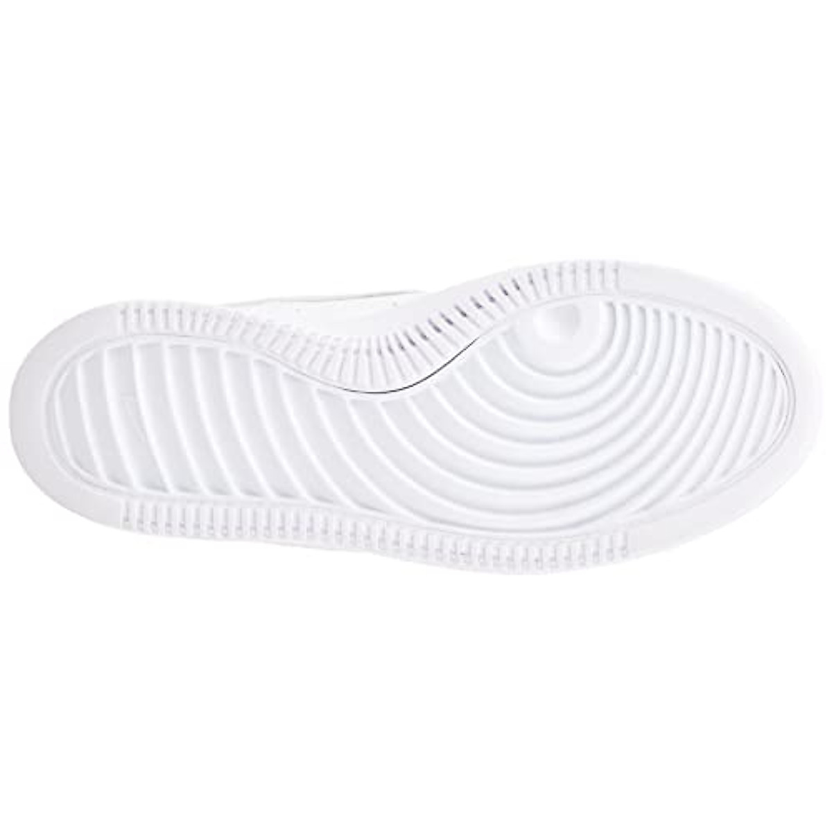 Nike Women's Basketball Shoe, White, 12.5