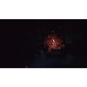 BELOW STEELBOOK EDITION for PlayStation 4