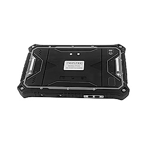 TRIPLTEK Tablet 7" PRO 8GB RAM High Brightness 1200 nits, 4G LTE Unlocked, 8 Core Processor 128GB, Android 9, Long Battery Life 10000mah, Rugged Military Construction, Brightest Tablet on The Market.