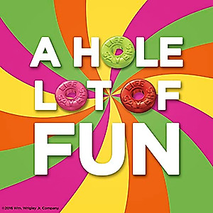 LIFE SAVERS Exotics Gummy Candy, 7 oz Bag