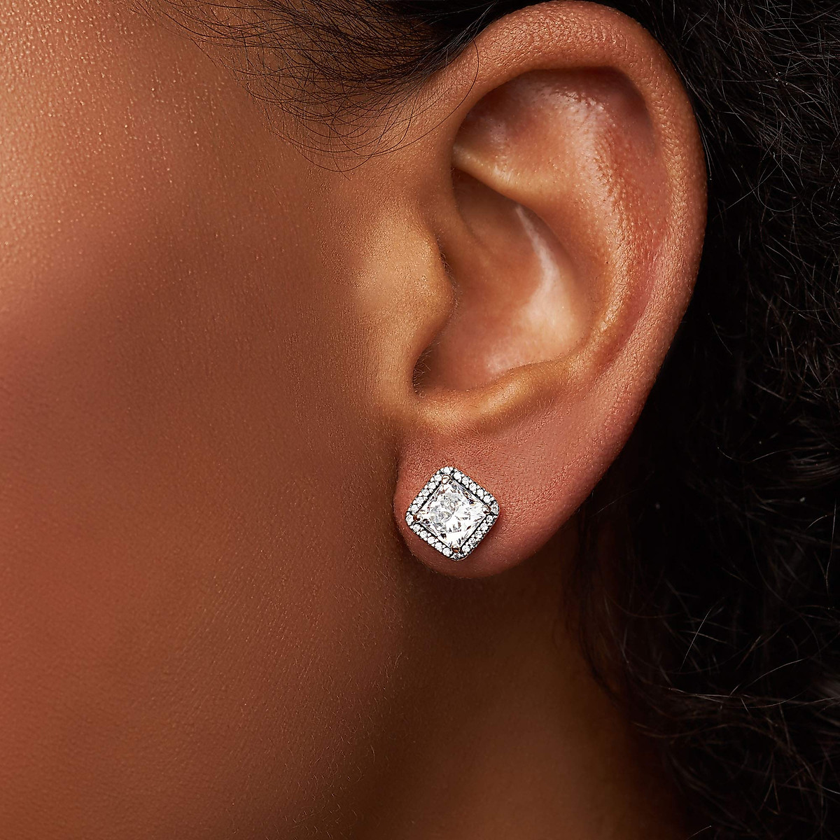 Pandora Timeless Elegance, Clear CZ