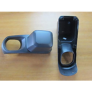 Mopar 2018-2020 Jeep Gladiator & Wrangler JL Winch Mounting Plate New OEM