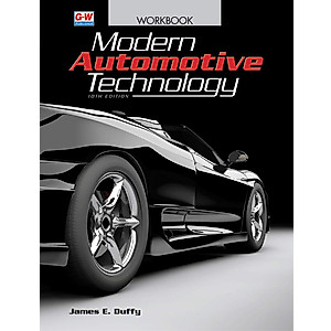 Modern Automotive Technology