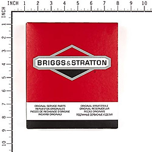 Briggs and Stratton 594106 Air Cleaner Cover Lawn Mower Replacement Parts