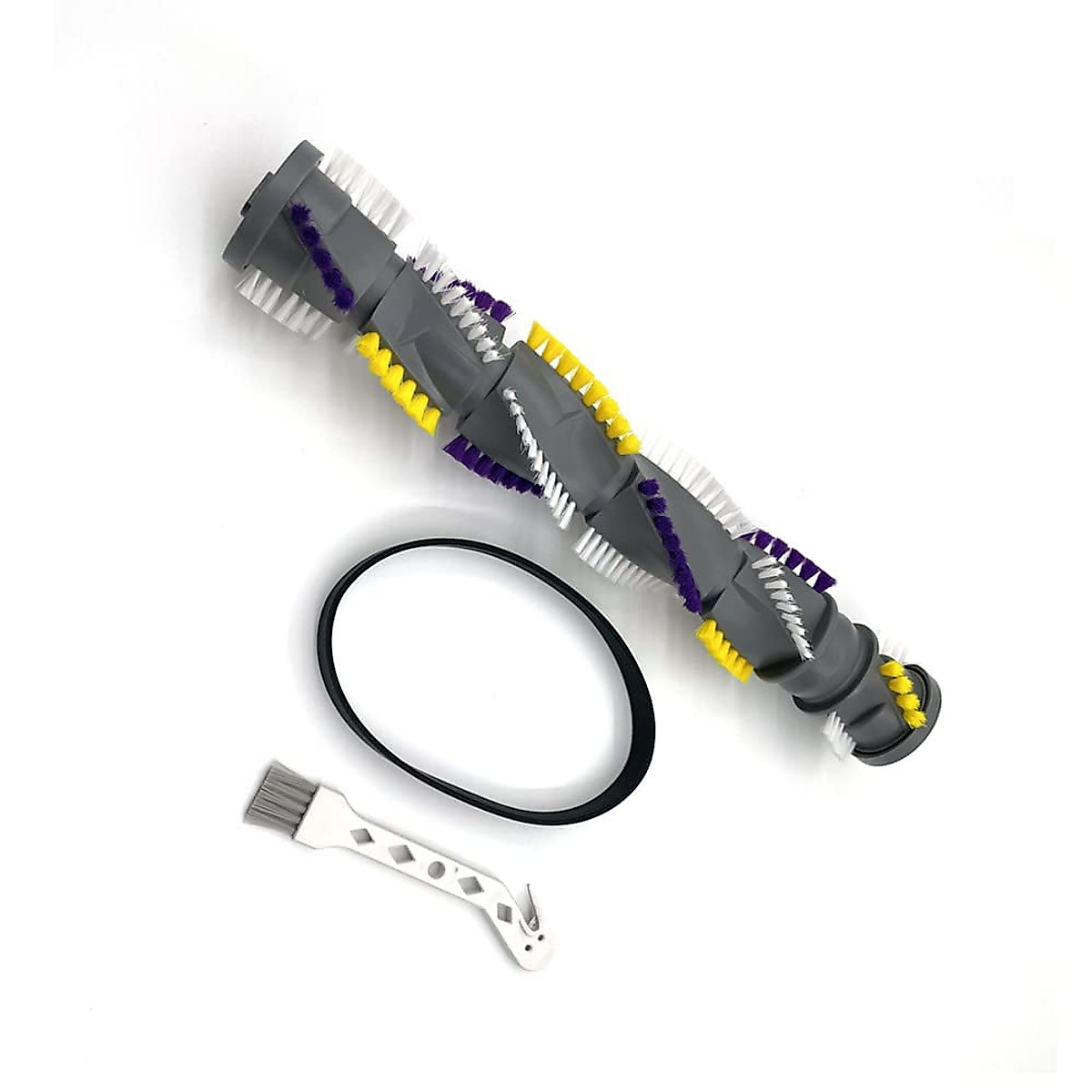 Vacuum Cleaner Brush Roll Belt for Bissell Cleanview Swivel Pet Parts 2252 2254 2486 2489 22543 24899 1327 1333 Replace Part No. 1604545