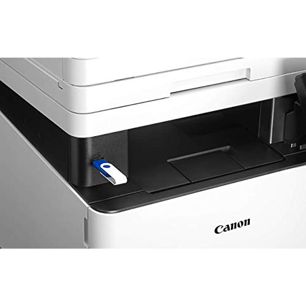 Canon Color imageCLASS MF644Cdw - All in One, Wireless, Mobile Ready, Duplex Laser Printer (Renewed)
