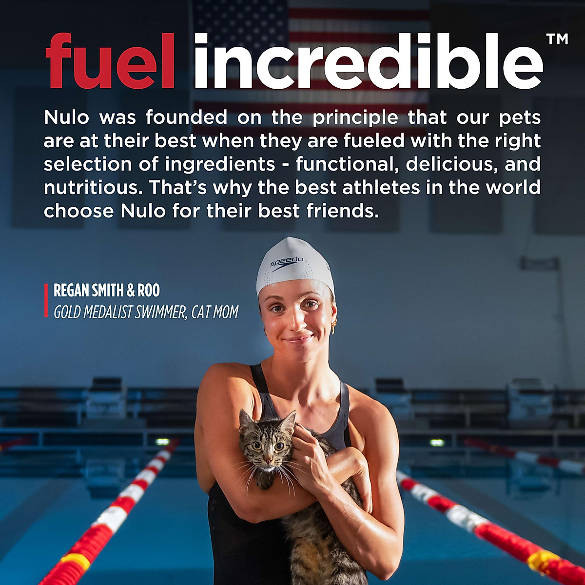 Nulo Digestive Health Functional Treats Grain-Free with BC30 Probiotic Chicken Recipe for Cats & Kittens 4oz