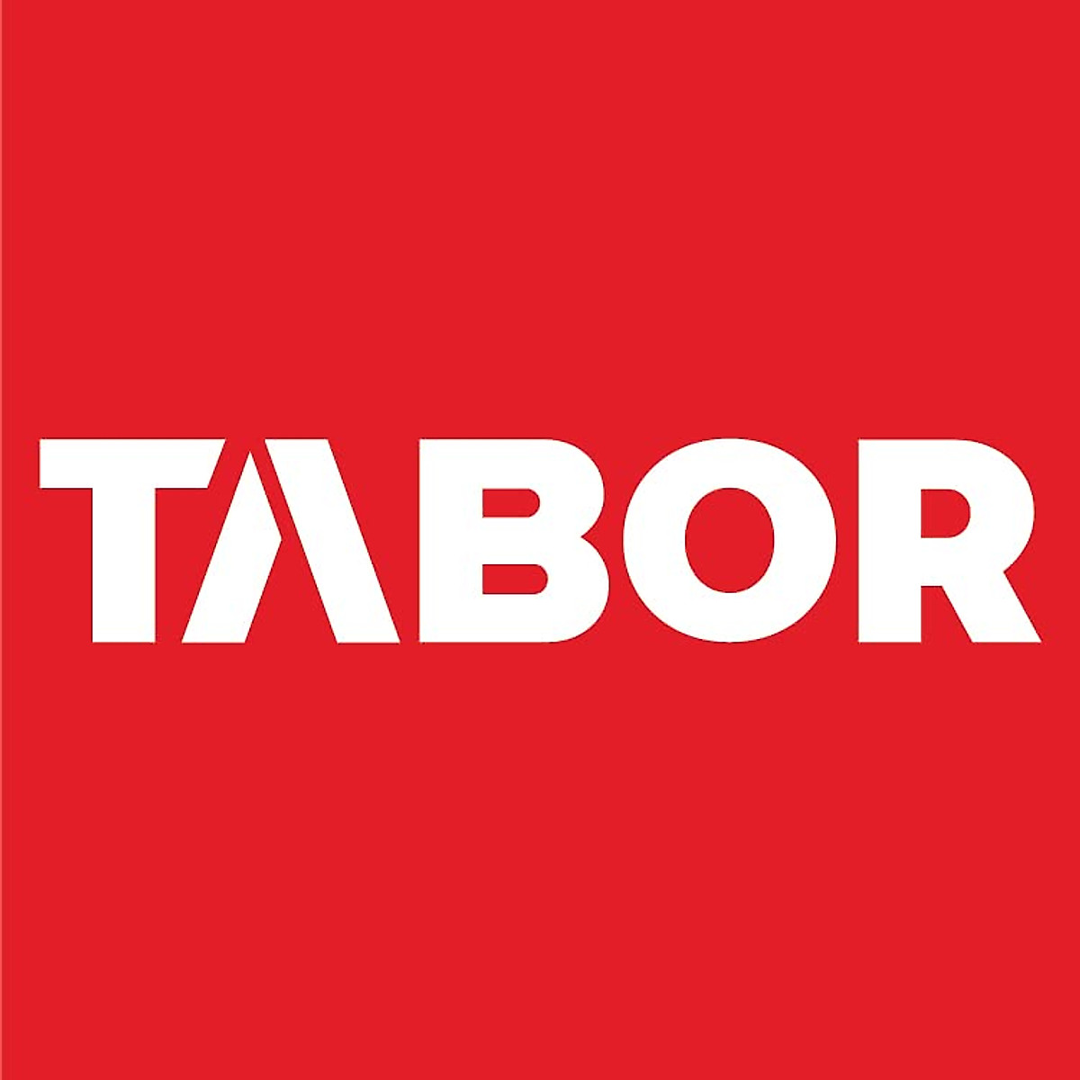 TABOR TOOLS Adjustable Metal Rake - Collapsible & Telescopic - Garden, Yard, & Lawn - Ideal for Leaves, Shrubs & Small Areas. J16A