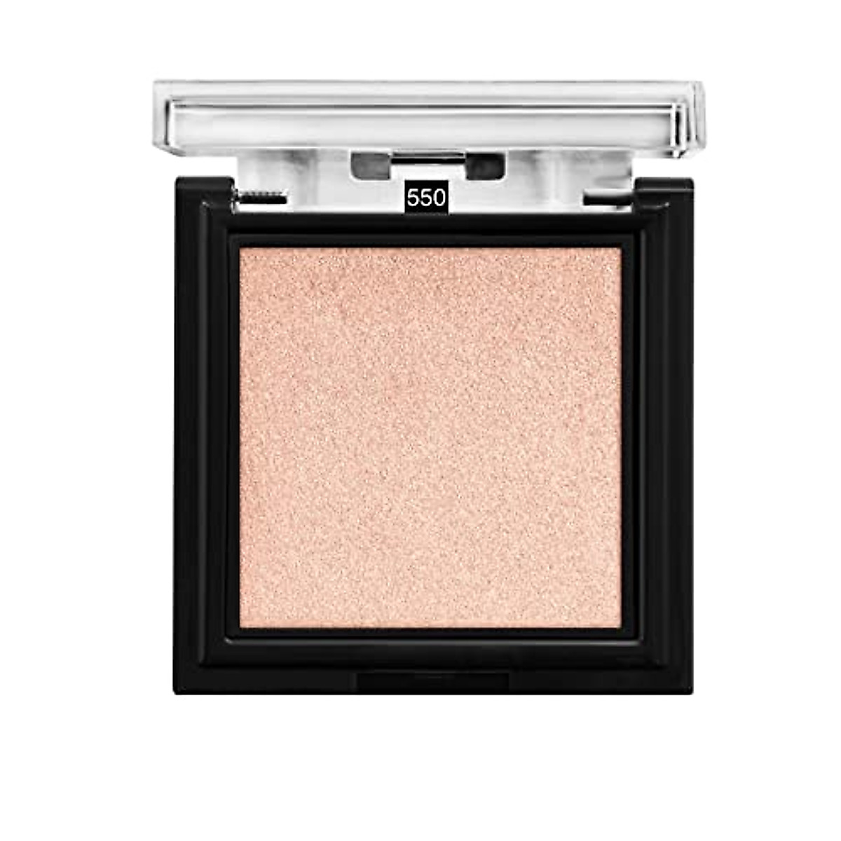 COVERGIRL TruBlend Super Stunner Hyper-Glow Highlighter, Rose Quartz