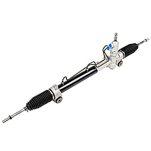 New Steering Rack and Pinion Assembly Complete Units Replace Fit for 2002-2003 for Lexus ES300 3.0L 2004-2006 Lexus ES330 3.3L 2007-2012 Lexus ES350 3.5L 2005-2012 Toyota Avalon 3.5L