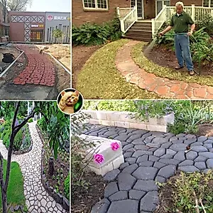 GOODTAKE Grey Iron Oxide, Concrete Pigments for Artistic and Decorative Painting, Cement Dye for Concrete, Clay, Lime, Tile, Mortar, Grout, Plaster, Masonry, Paint (Grey, 4 oz)