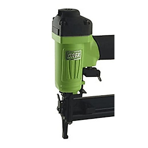 GREX 9032 18 Gauge 1-1/4-Inch Length 1/4-Inch Crown Stapler