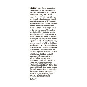 Burts Bees Ultimate Care Hand Cream, 3.2 OZ