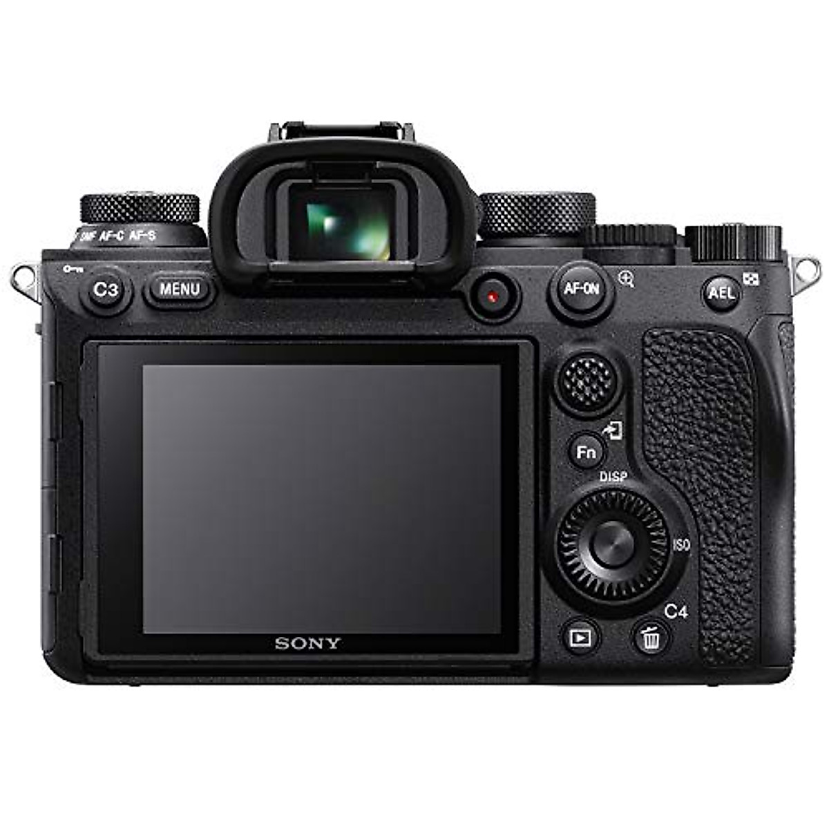 Sony a9 II Full Frame Mirrorless Interchangeable Lens Camera Body ILCE-9M2 Including Deco Gear Case Wireless Flash 64GB Memory Card Extra Battery Monopod Power Editing Bundle