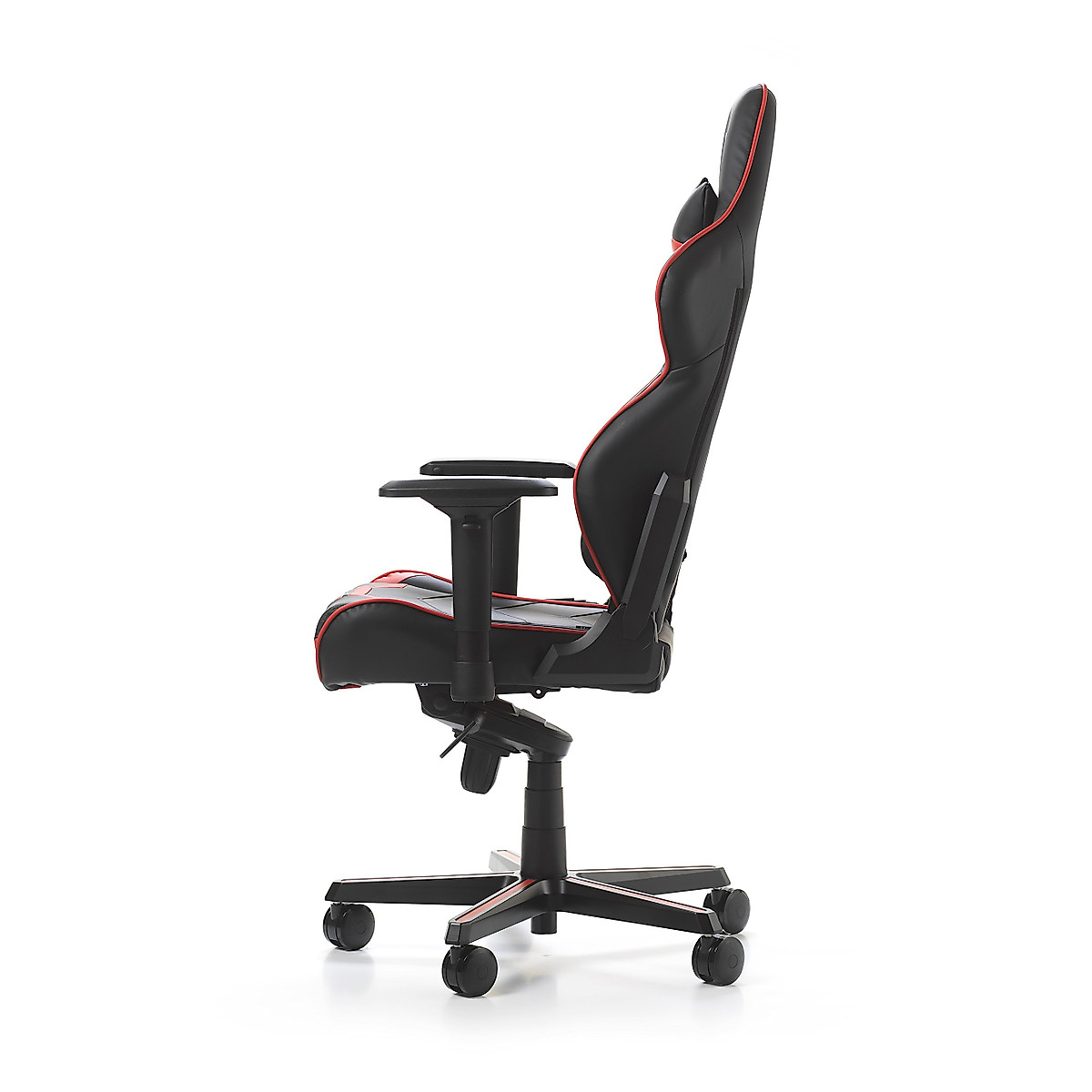 DXRacer Craft Pro Gaming Chair, Extra Large, Black/Red4