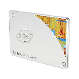 Intel 535 Series 120GB 2.5-Inch Internal Solid State Drive SSDSC2BW120H6R5