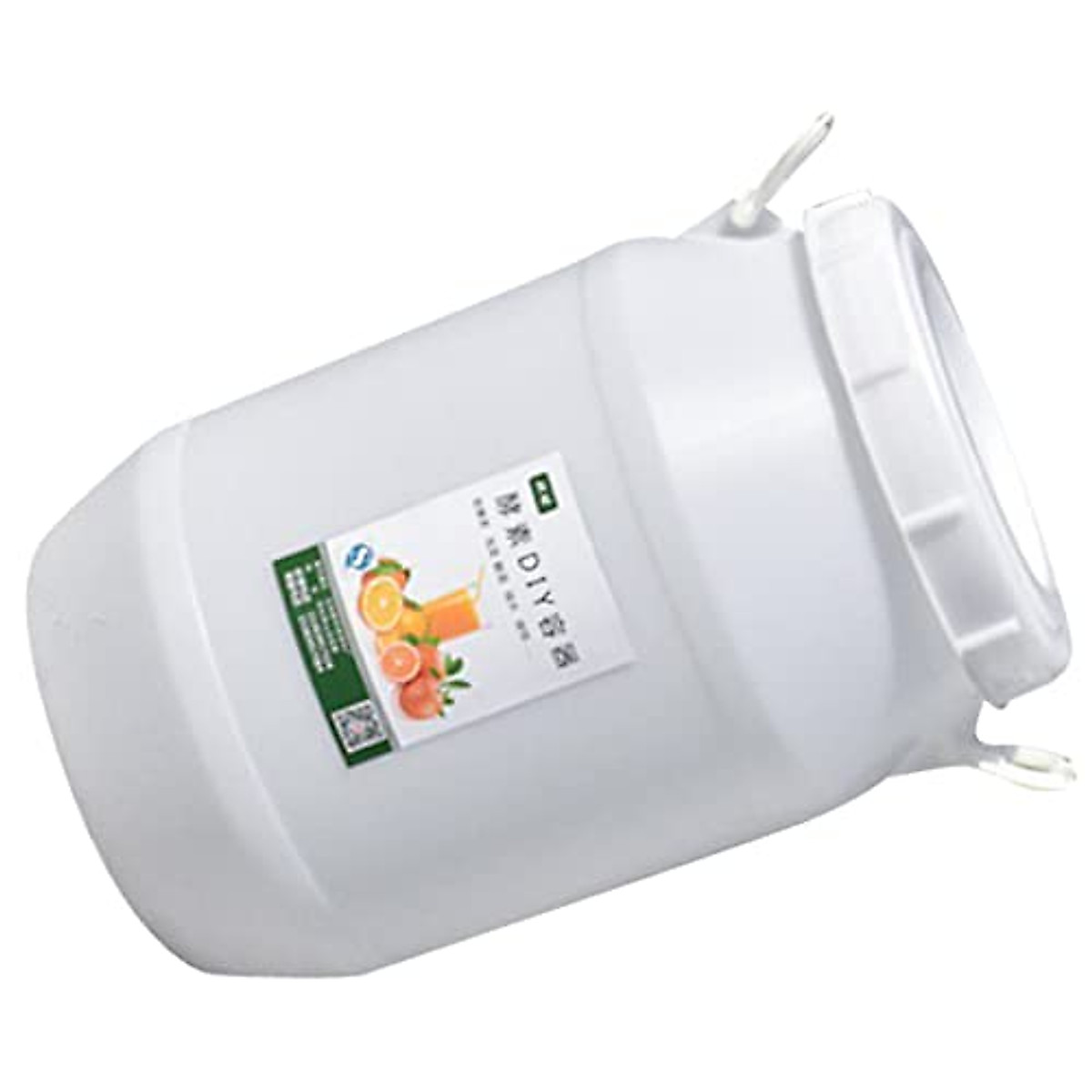 ULTECHNOVO 2pcs Countertop Cycler Kitchen Composting Bin Compost Bucket Litter Box with Cover Indoor Composter Counter Trash Can Compost Kitchen Compost Bin Countertop Home Composter Food