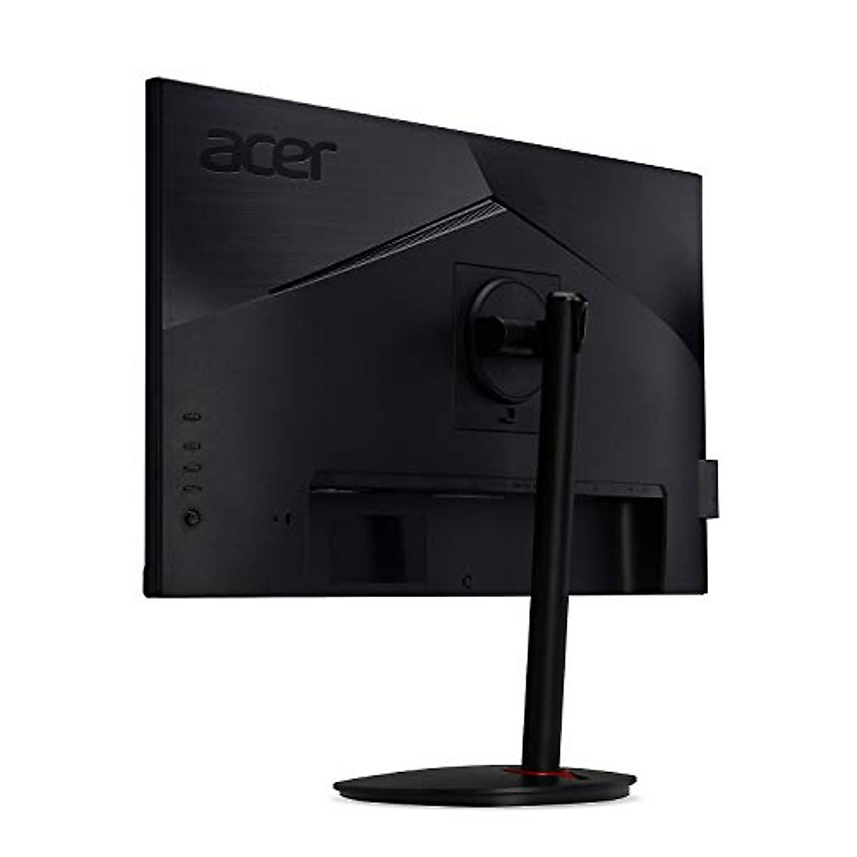 Acer Nitro XV272U Pbmiiprzx 27" WQHD (2560 x 1440) IPS G-SYNC Compatible Monitor, 144Hz, 1ms VRB, VESA Certified DisplayHDR400, DCI-P3, Delta E<2