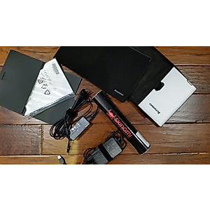 Lenovo Yoga 2 Pro 13.3-inch Touchscreen Laptop - Silver (512GB SSD)