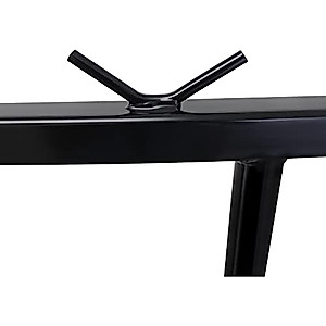 Westin 57-9005 Heavy Duty Ladder Rack