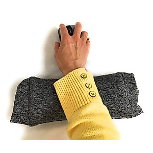 7777777 2 in 1 Travel Pillow and Eye Mask Ultra Soft Neck Pillow Compact and Versatile Travel Voyage Pillow Portable for Airplanes, Cars, Office Naps, Camping, Trains