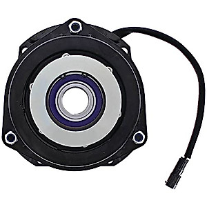 Outdoor Power Xtreme Equipment New x0752 PTO Clutch Compatible with/Replacement for John Deere 420 Lawn and Garden Tractor 430 Lawn and Garden Tractor AM104238