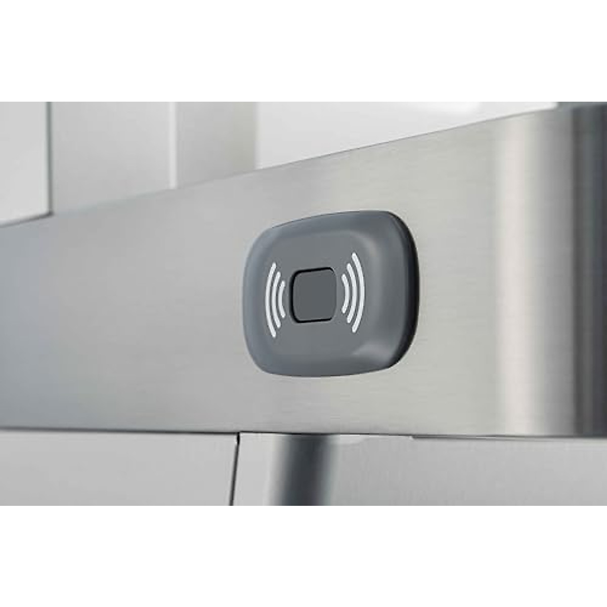 Avalon Wall Mounted Water Fountain with Bottle Filling Station, High Capacity Cooling, Sensor Dispensing, Self Cleaning, Digital Bottle Counter Display, Dual Filtration, ADA Compliant