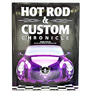 Hot Rod & Custom Chronicle