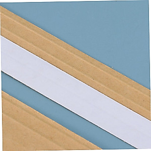 Ciieeo 1 Set 100pcs Sealing Strip Snack Bag Clip Tin Can Bag Ties Coffee Bag Sealing Ties Food Bag Clips Iron Wire Food Clip Metal Ties Bag Tin Ties Dedicated Small Paper Bag