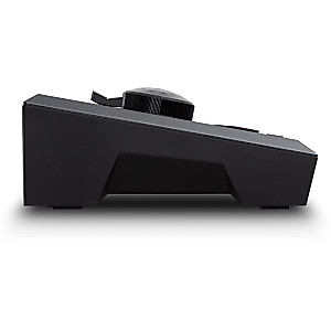 M-Game RGB Dual USB Audio Interface Mixer for Streaming and Gaming with XLR Microphone in, Optical in, Voice FX, Sampler, RGB Lights and Software