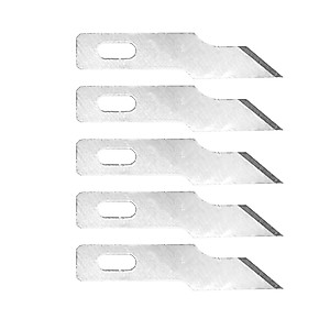 SMB #16 Precision Stencil Scoring Hobby Blades (5/20/60/100/300 pcs) (5)
