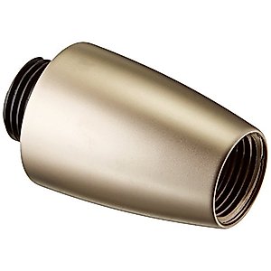 Moen A714ST Hand Shower Vacuum Breaker, Satine