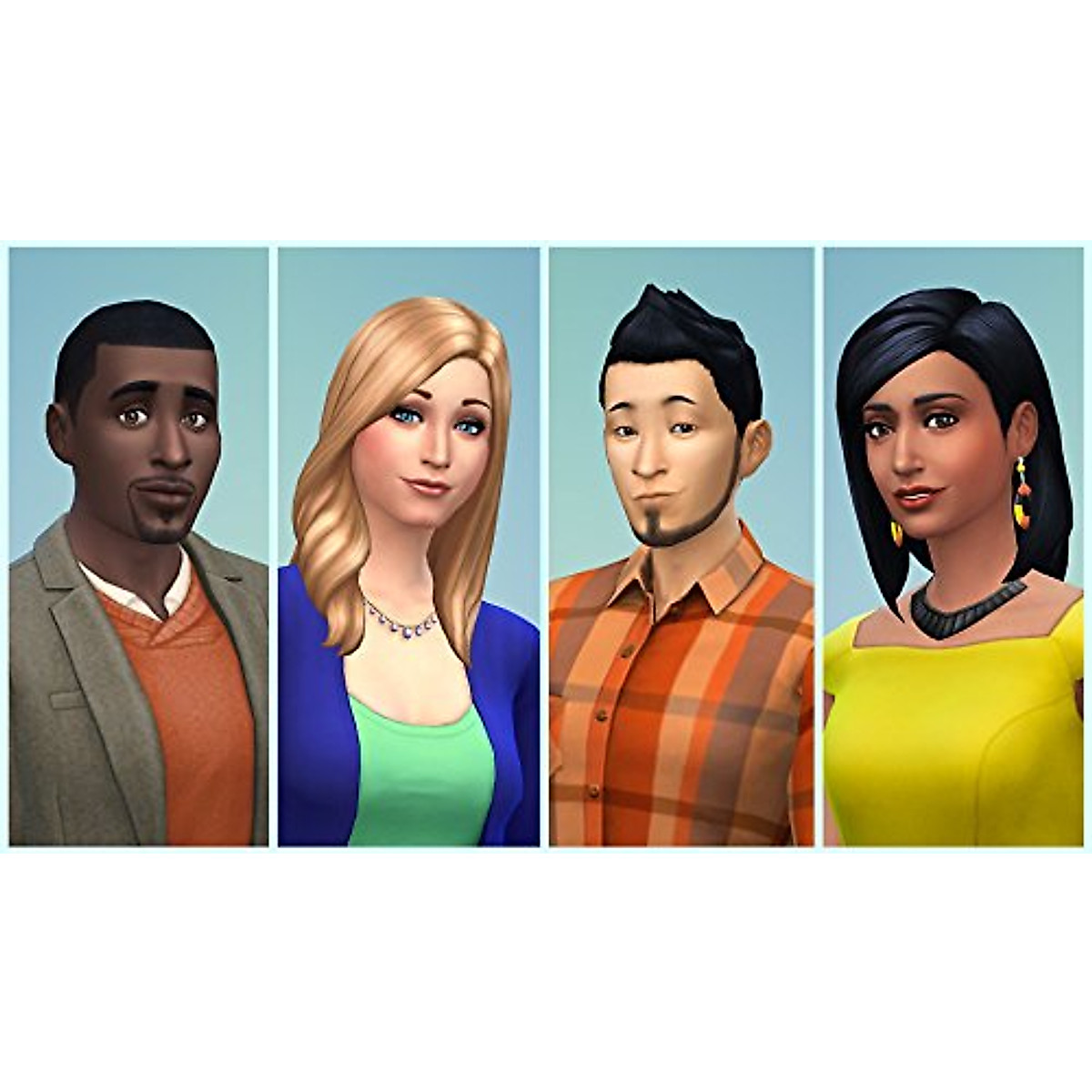 The Sims 4 - PC/Mac