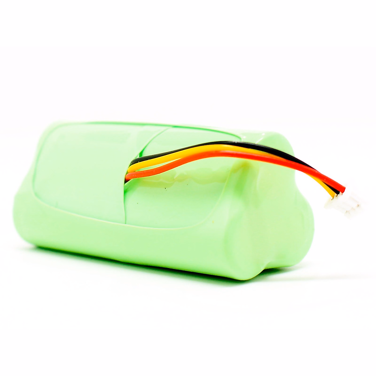 Replacement for Symbol LS4278 Rechargeable Battery - Compatible with Motorola Symbol LS4278 Barcode Scanner Battery (700mAh, 3.6V, NI-MH)