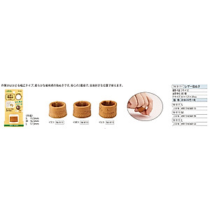 クロバー(Clover) Thimble