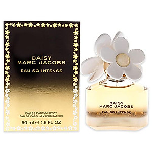 Marc Jacobs Daisy Eau So Intense Women 1.7 oz EDP Spray