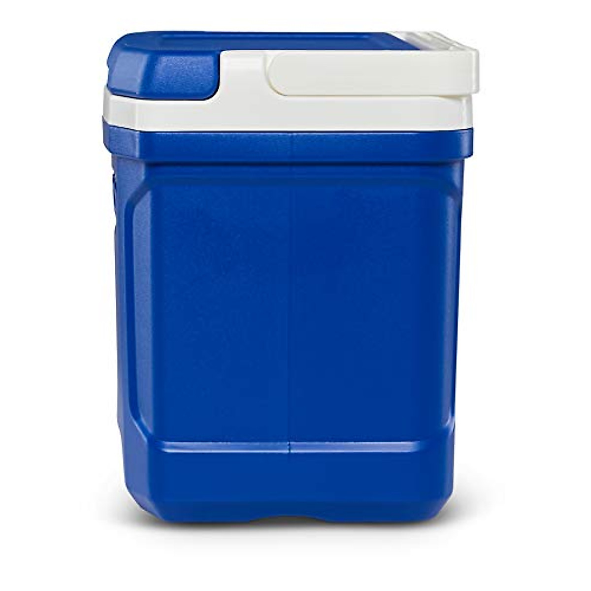 Igloo 12-16 Qt Profile Hardsided Insulated Lunch Cooler, 16 Qt Blue