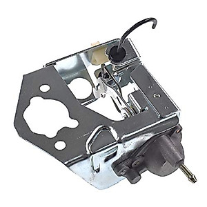 Supermotorparts Manual Choke Assembly fit Honda GX240 GX270 GX340 GX390 5KW-6.5KW Generator New