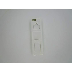 Replacement Remote Control for Sanyo RCS-7S1E RCS-4HVPIS4U SAP-K127SG6A AC Air Conditioner