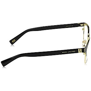 Eyeglasses Marc Jacobs 338 0807 Black / 00 Demo Lens