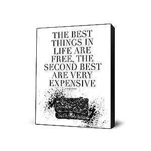 The Best Things in Life Are Free