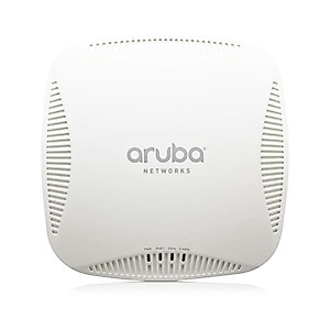 Aruba IAP-205-US Wireless Network Access Point 802.11ac (Instant Model) (Renewed)