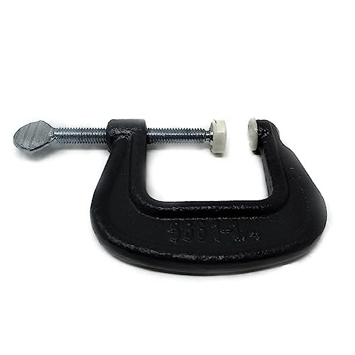 WILTON TOOLS H566N Junior C-Clamp, 1-1/4” Opening Capacity, 2-5/16" Throat (22115)