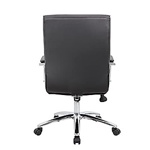 Boss Office Products (BOSXK) Modern Executive Conference Chair