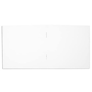 48 Pack Mini Kraft Paper Notebooks, Unlined Blank Journals for Kids, Sketchbooks for Classroom, Party Favors, 24 Sheets (4 x 4 In)